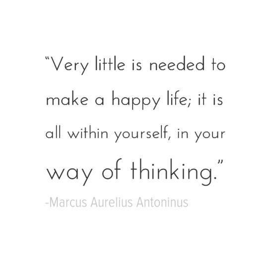 27 Make Yourself Happy Quotes About Creating Your Happiness Yourtango 